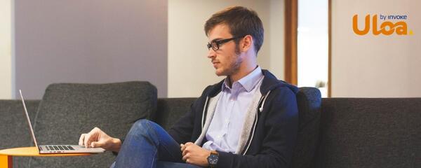 Lancement de Uloa 29/10/2020 - Finopsys | Actualités | Finopsys